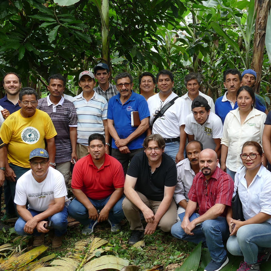 Urocal - Les Petits Producteurs