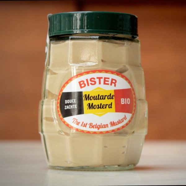 Moutarderie Bister - Les Petits Producteurs