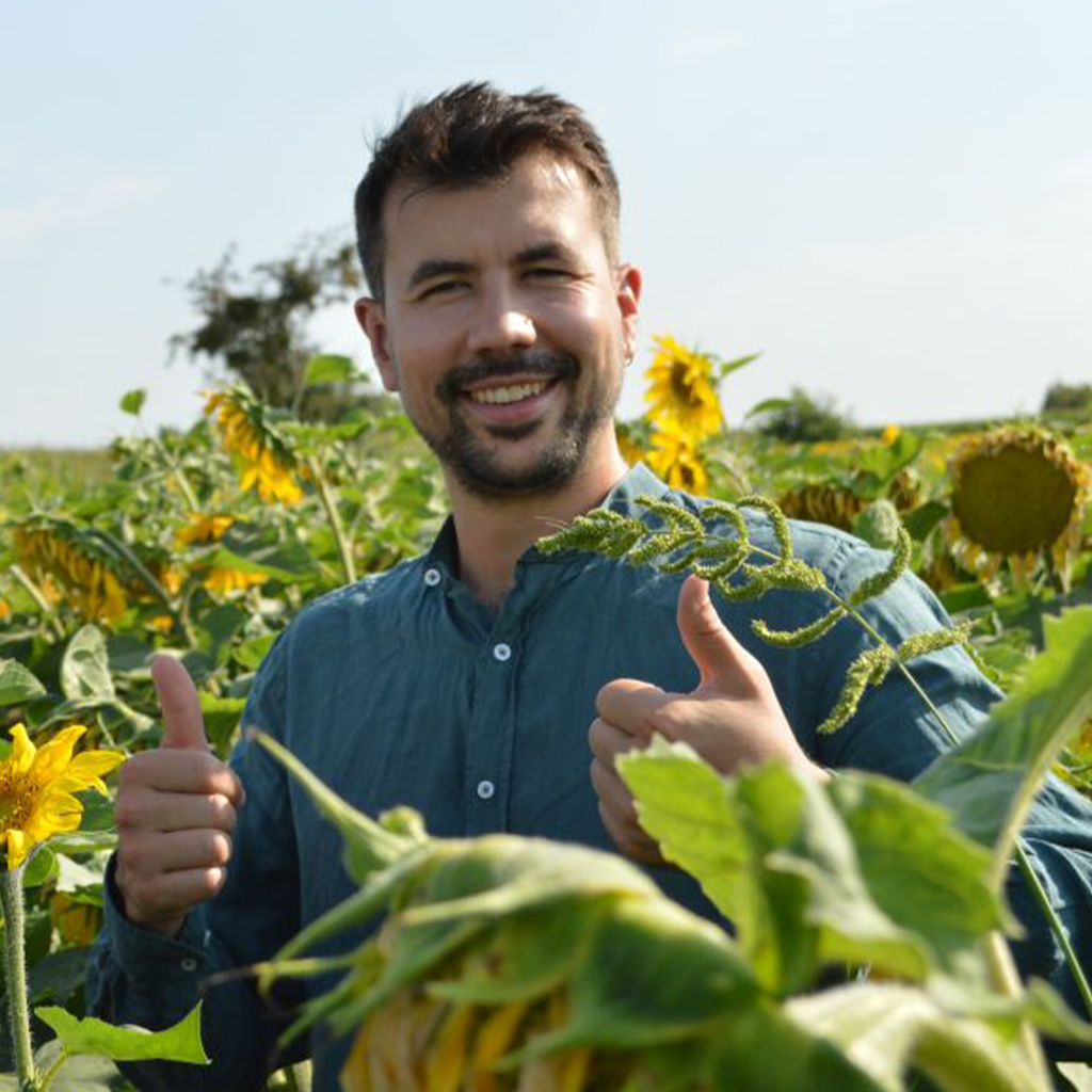 Ferme Ancion - Les Petits Producteurs