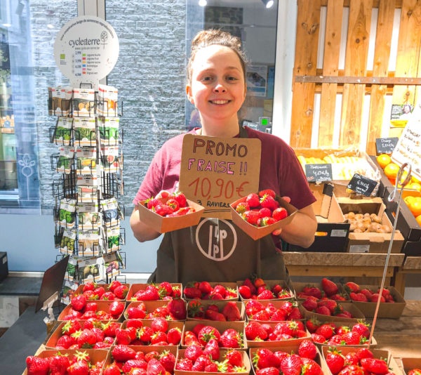 Les Petits Producteurs